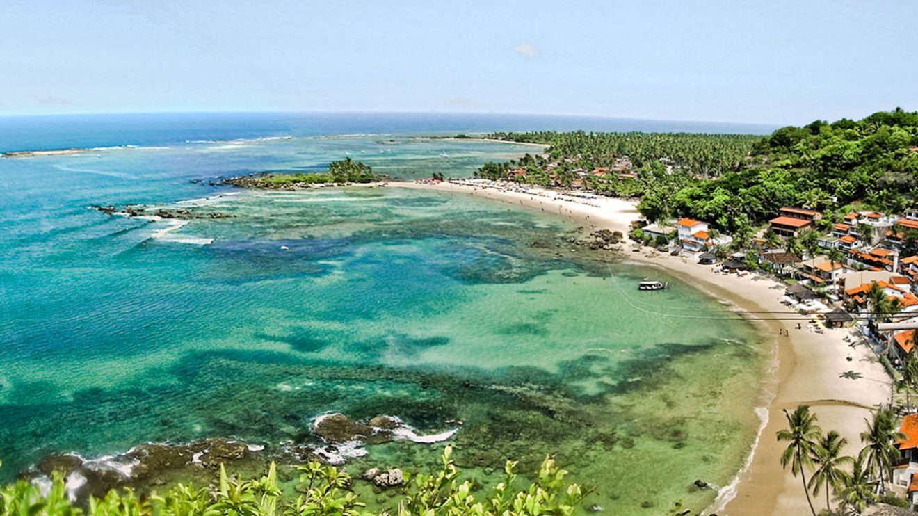 Conheça As 5 Melhores Praias Do Sul Do Brasil – Rumo ao Mar