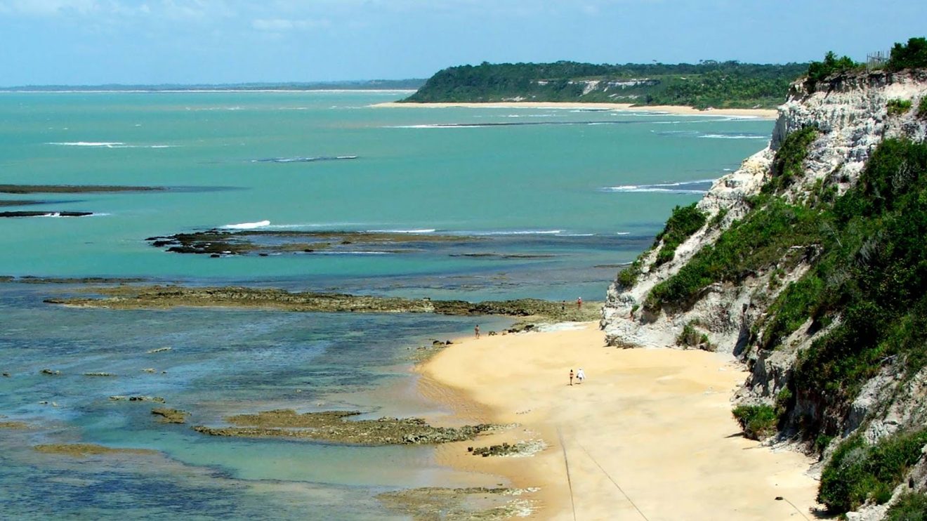 Conheça As 5 Melhores Praias Do Sul Do Brasil – Rumo ao Mar