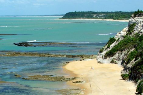 Conheça As 5 Melhores Praias Do Sul Do Brasil – Rumo ao Mar