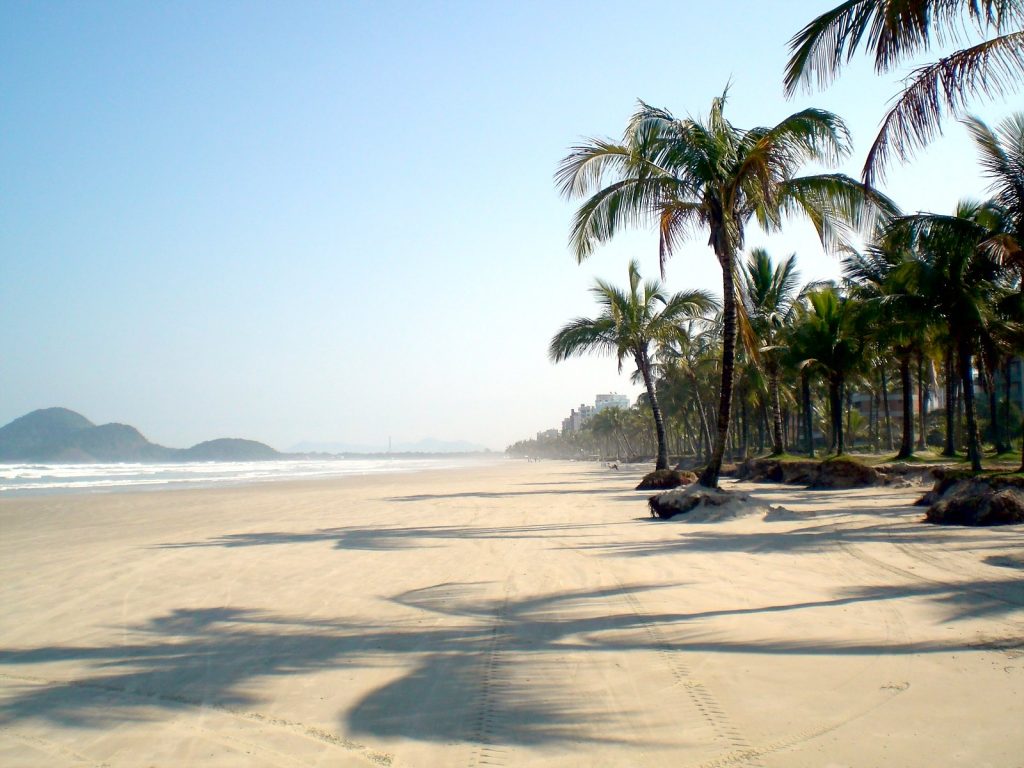 As 7 Melhores Praias de São Paulo – Rumo ao Mar
