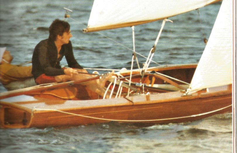 Yacht Club Santo Amaro – YCSA: 88 anos formando esportistas ...