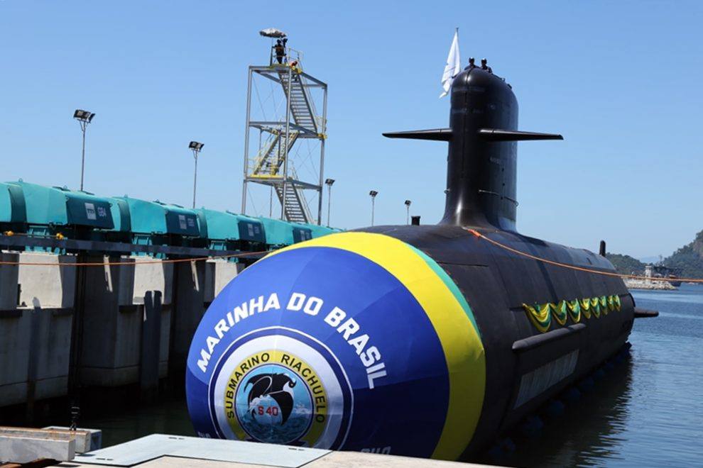 Poder marítimo e poder naval – Rumo ao Mar