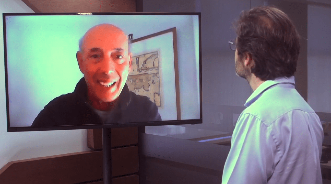 Beto Pandiani – o que o mar me ensinou sobre quarentena – Rumo ao Mar