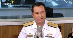 Almirante Almir Garnier fala sobre Programa Brasileiro de ...