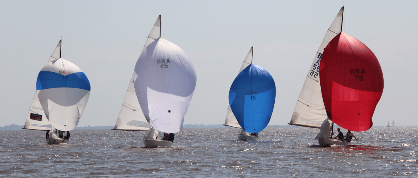24ª edição do Sul-Brasileiro de Soling ocorre neste final de semana em ...