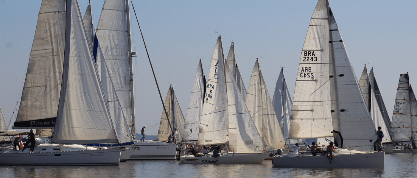 Divulgada a programação do 29º Circuito Conesul – Rumo ao Mar