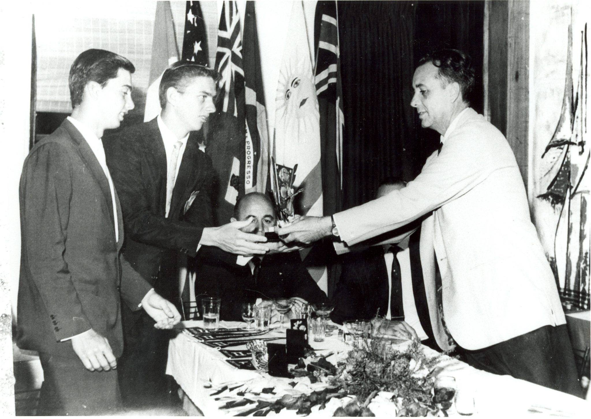 Iate Clube de Brasília – ICB 1960 a 2021: 61 Anos de Conquistas e ...