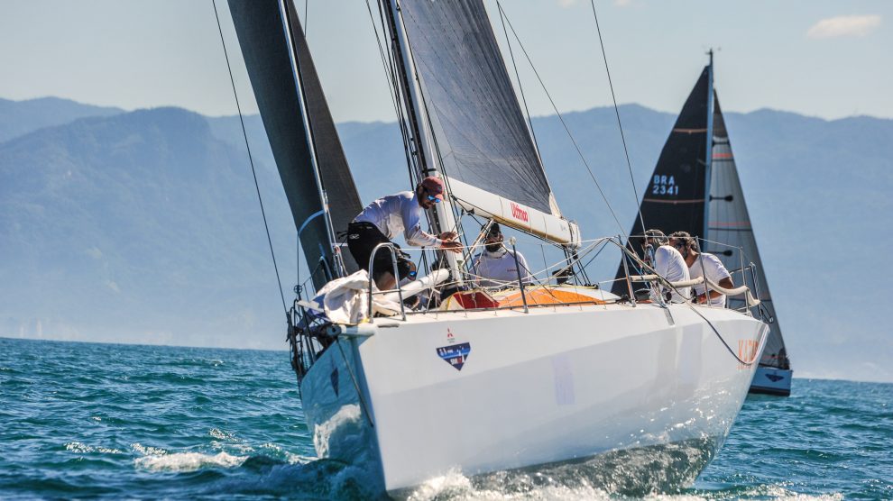 Isabel Letham, a mãe do surfe australiano – Rumo ao Mar