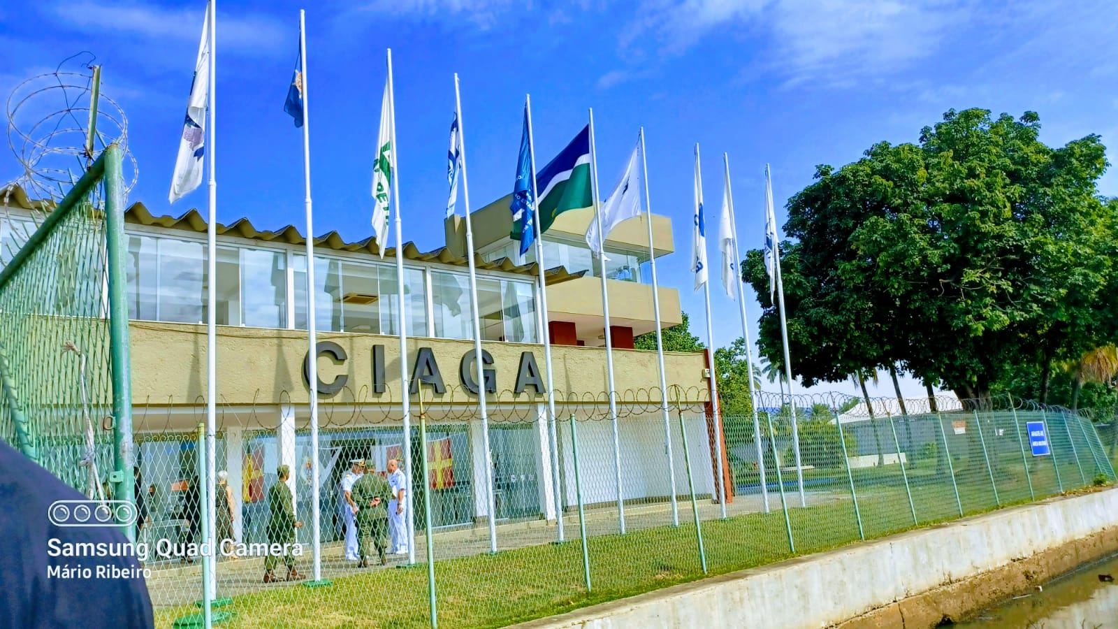 Günther Müller narra a trajetória evolutiva do Barco Escola de 6 Metros: projeto do Engenheiro ...